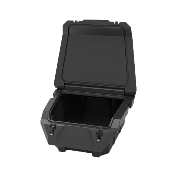 Highlands Utv Custom Cargo Box Fits 2020 2025 Polaris Rzr Pro Xp And